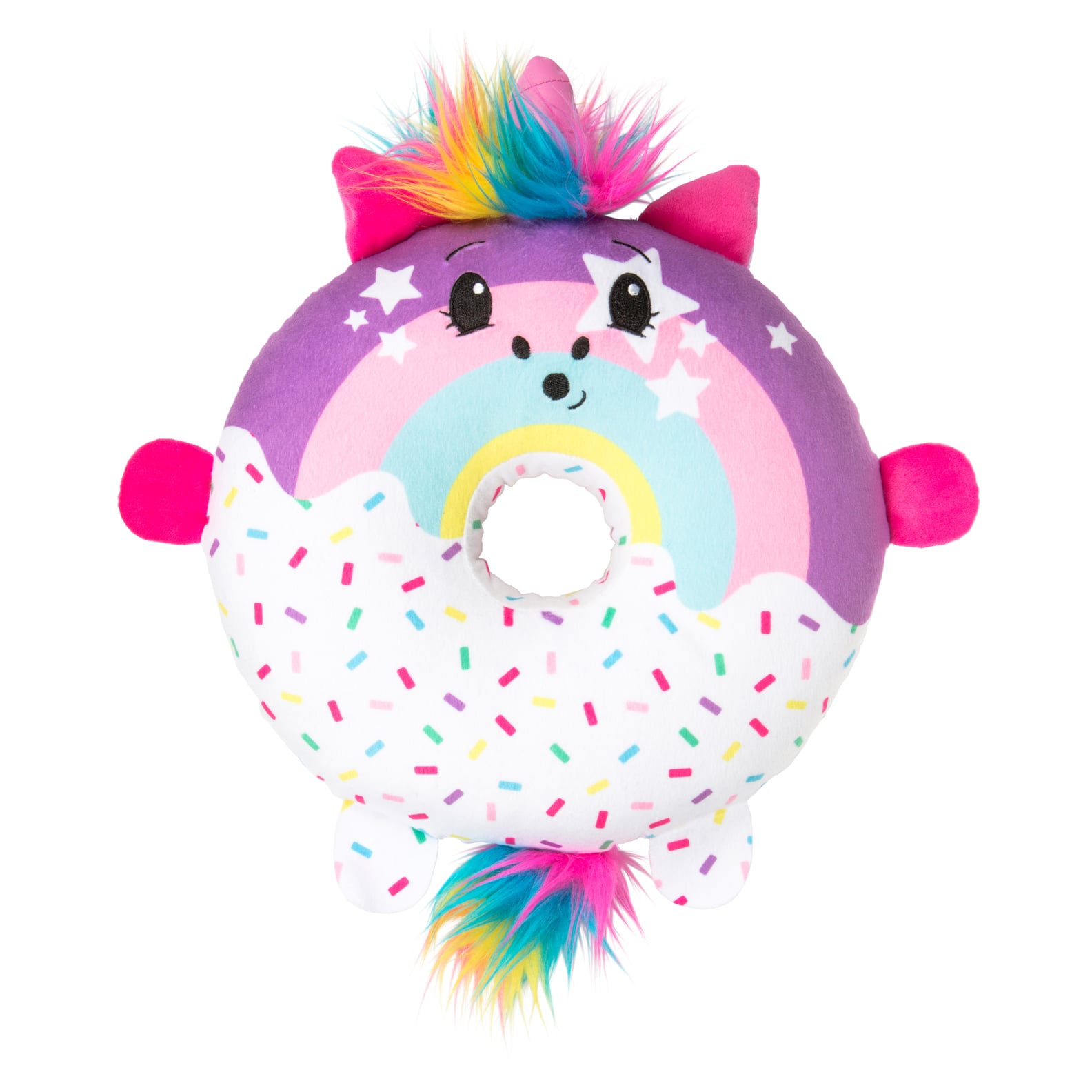 Pikmi Pops DoughMi Scented Doughnut Plush Toys | PS Family