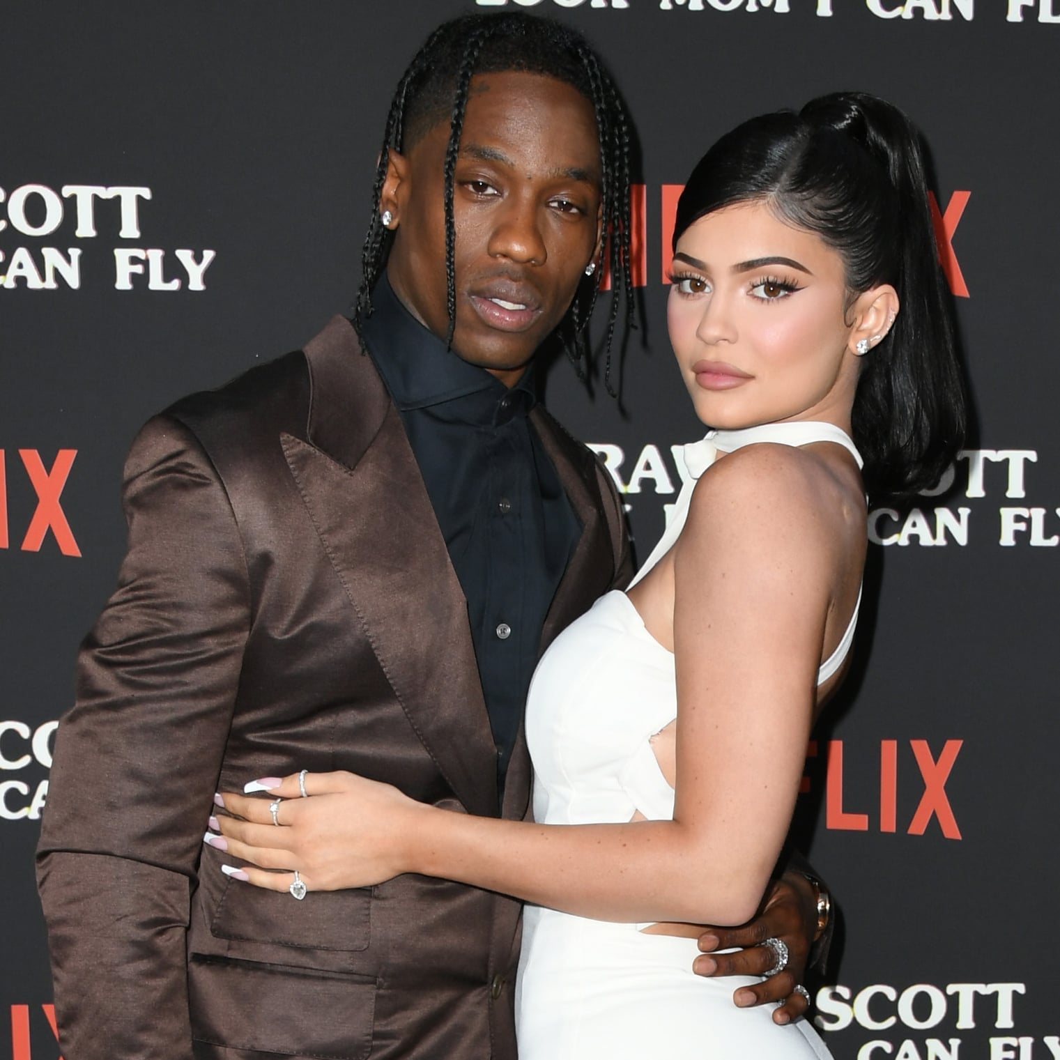 Kylie Jenner and Travis Scott Are Reportedly Taking A Break | POPSUGAR ... Kylie Jenner and Travis Scott Are Reportedly Taking A Break | POPSUGAR ...