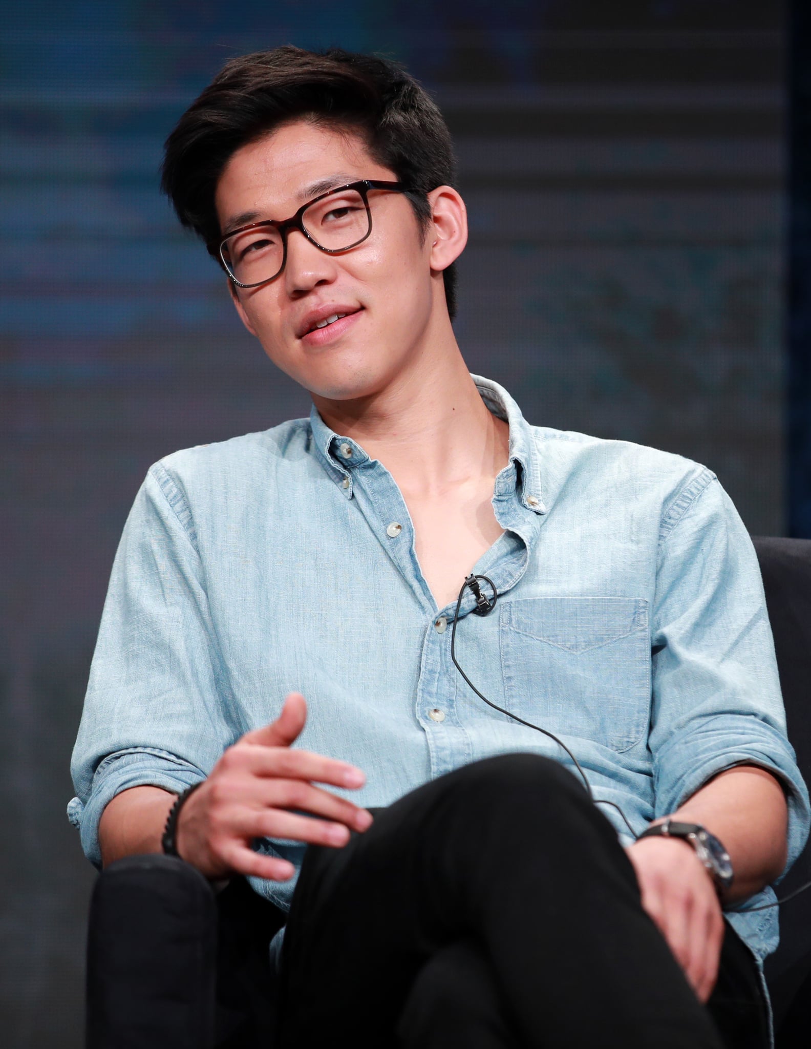 Looking For Alaska Cast | PS Entertainment