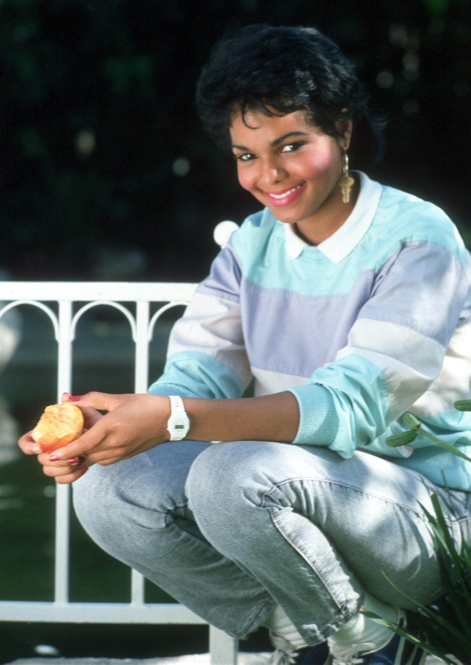 Janet Jackson Through the Years I Pictures | PS Celebrity