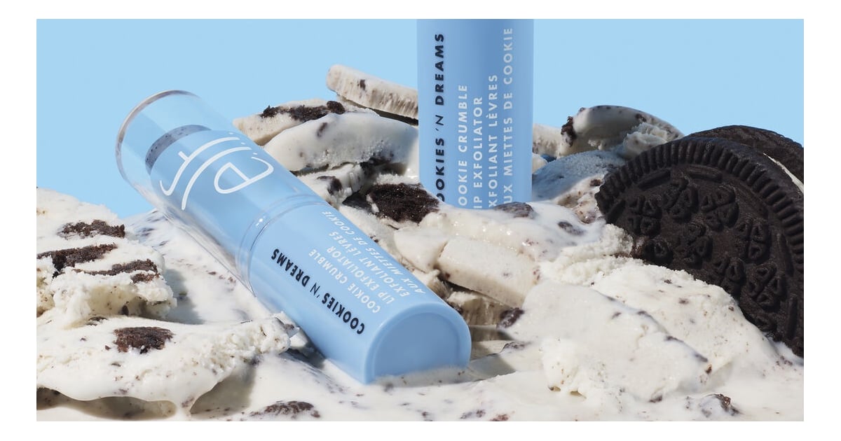 e.l.f. Cosmetics Lip Exfoliator Benefits | POPSUGAR Beauty