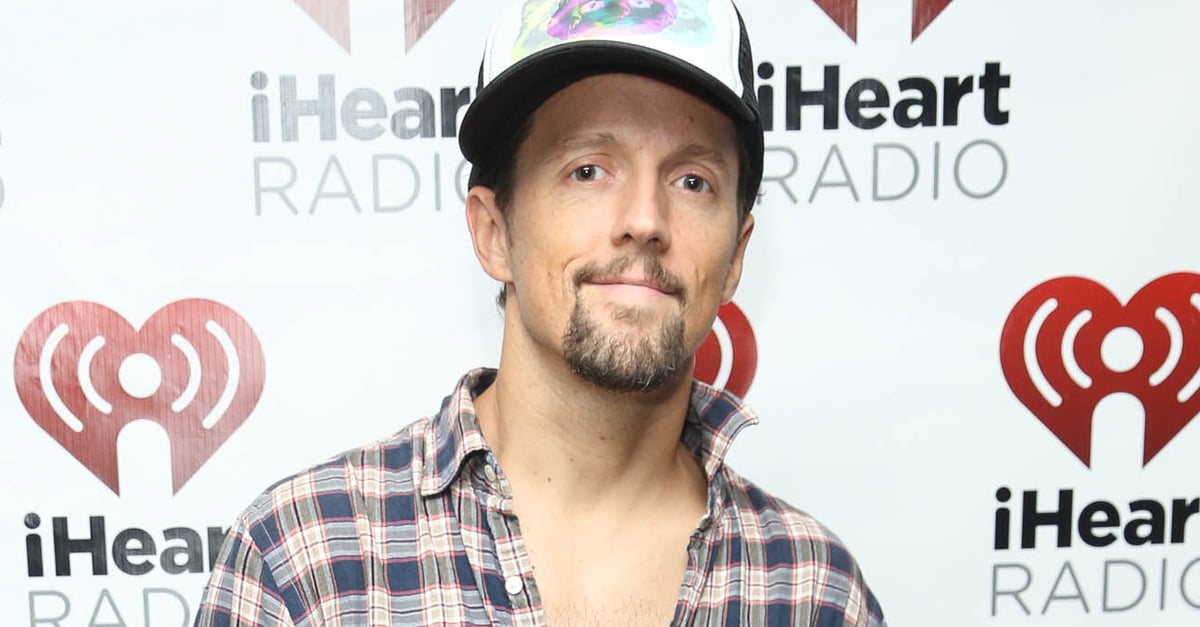 Jason Mraz and Tina Carano Wedding Pictures | PS Celebrity