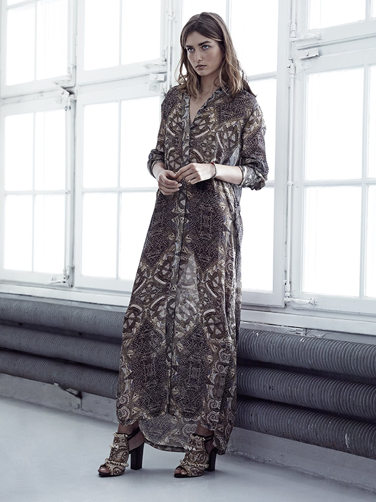 H&M Conscious Collection 2014 | PS Fashion