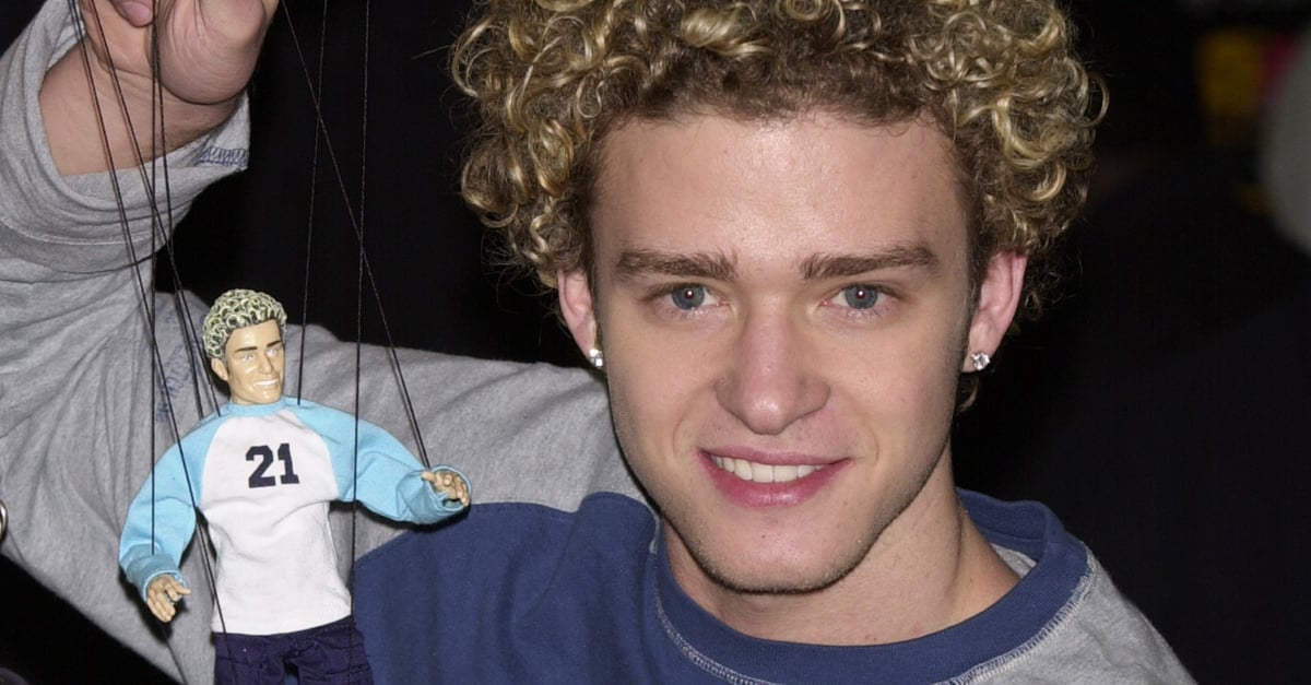 Young Justin Timberlake Pictures | PS Celebrity