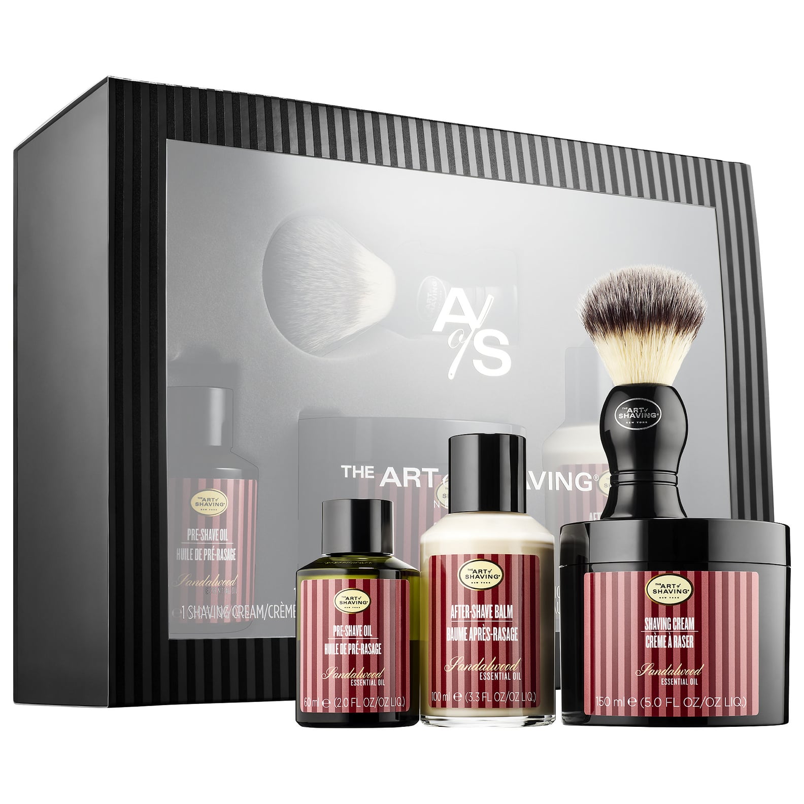 Best Men's Products at Sephora | PS Beauty