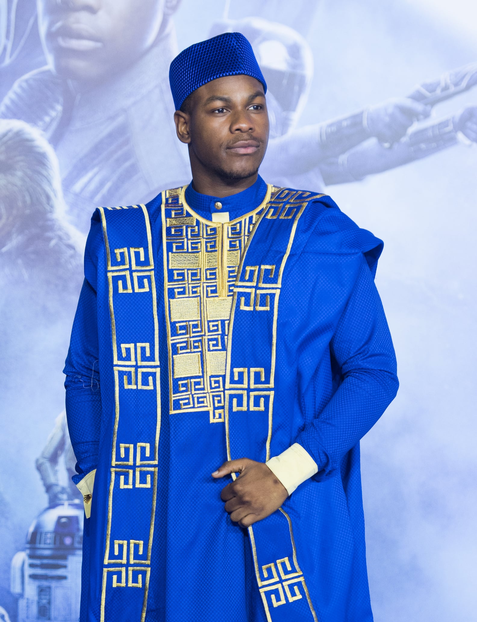 Star Wars: The Rise of Skywalker London Premiere Photos | PS Celebrity