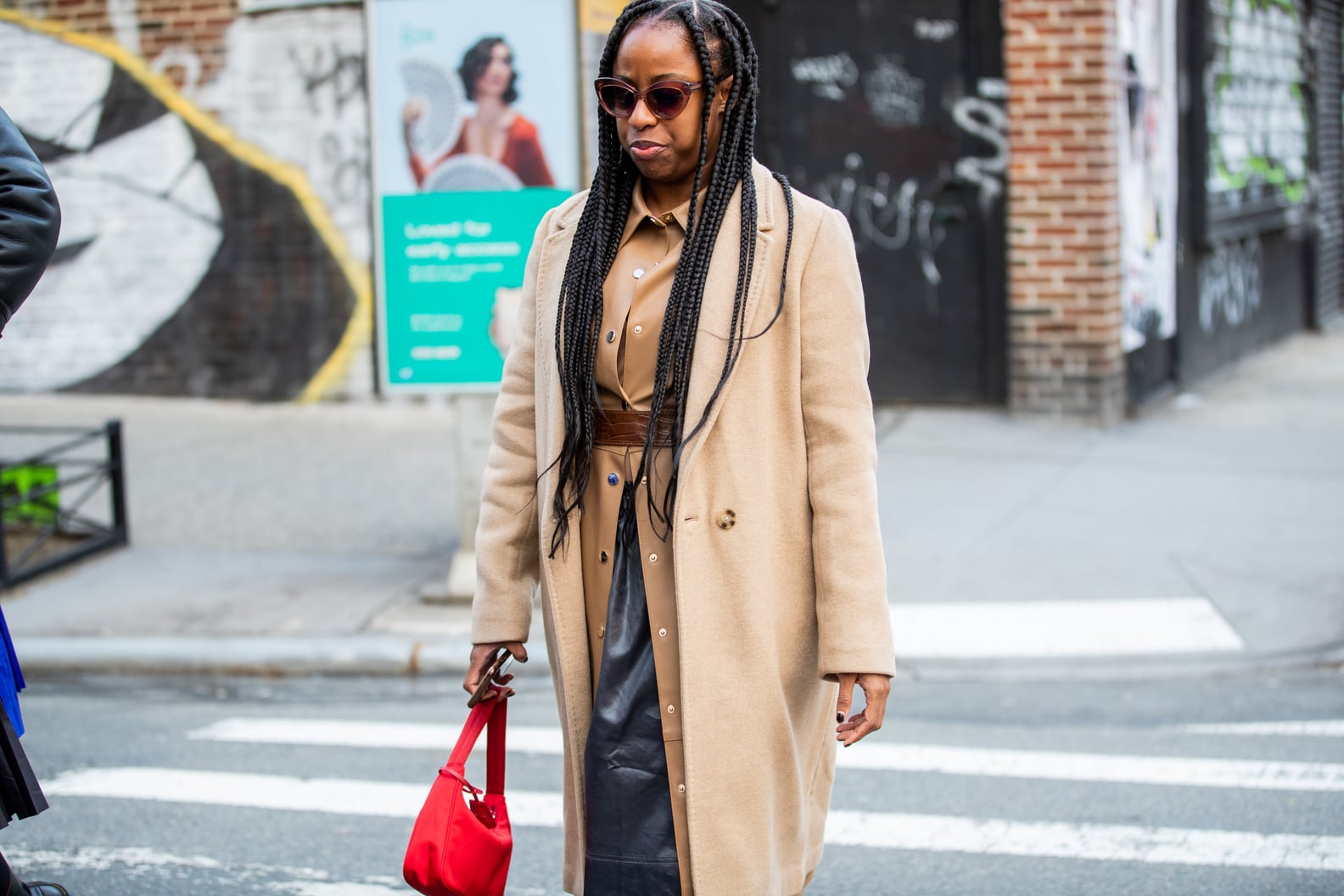 How to Wear a Belt | Outfit Ideas | POPSUGAR Fashion