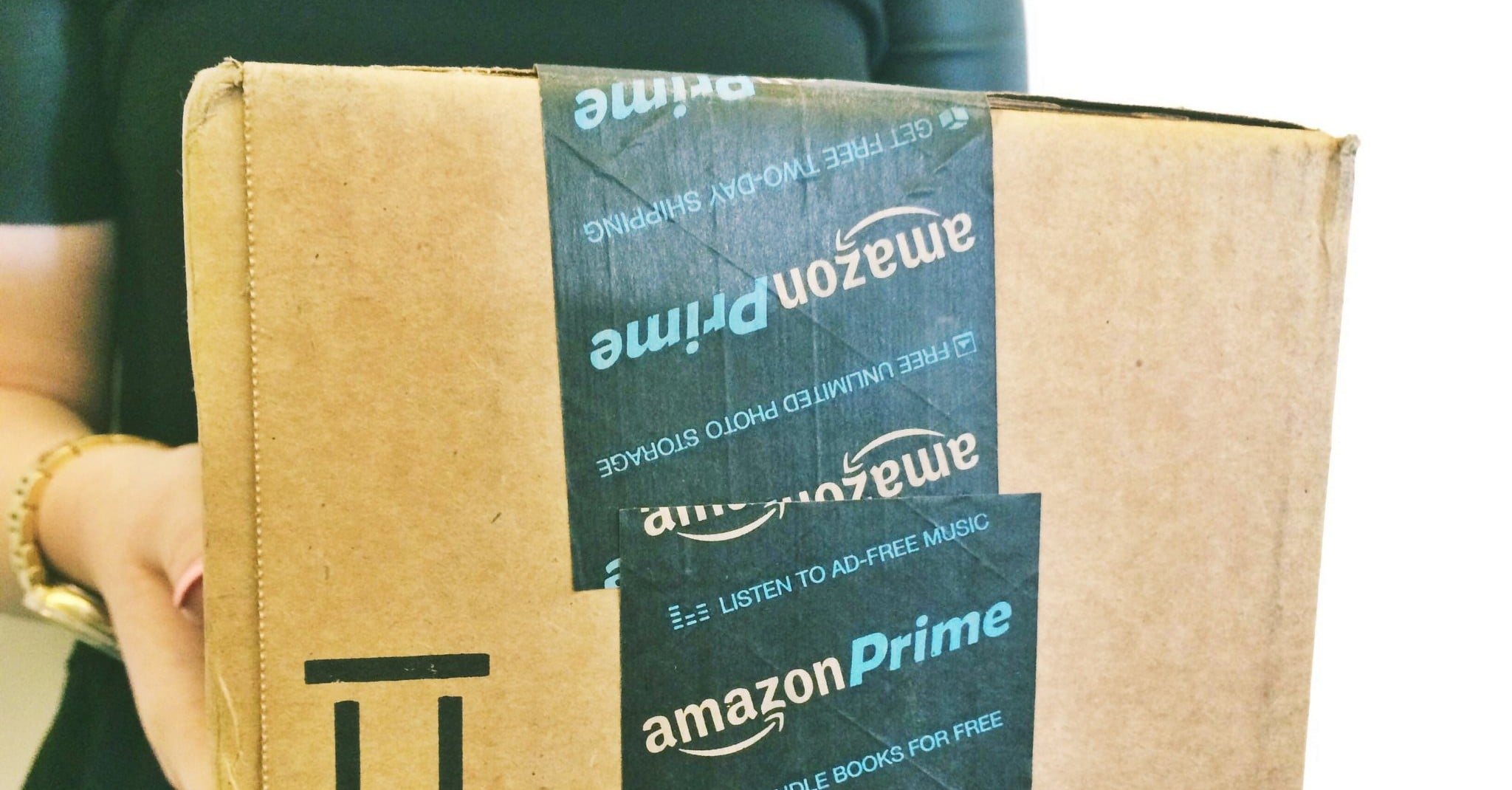 What Is AmazonSmile? | PS Smart Living