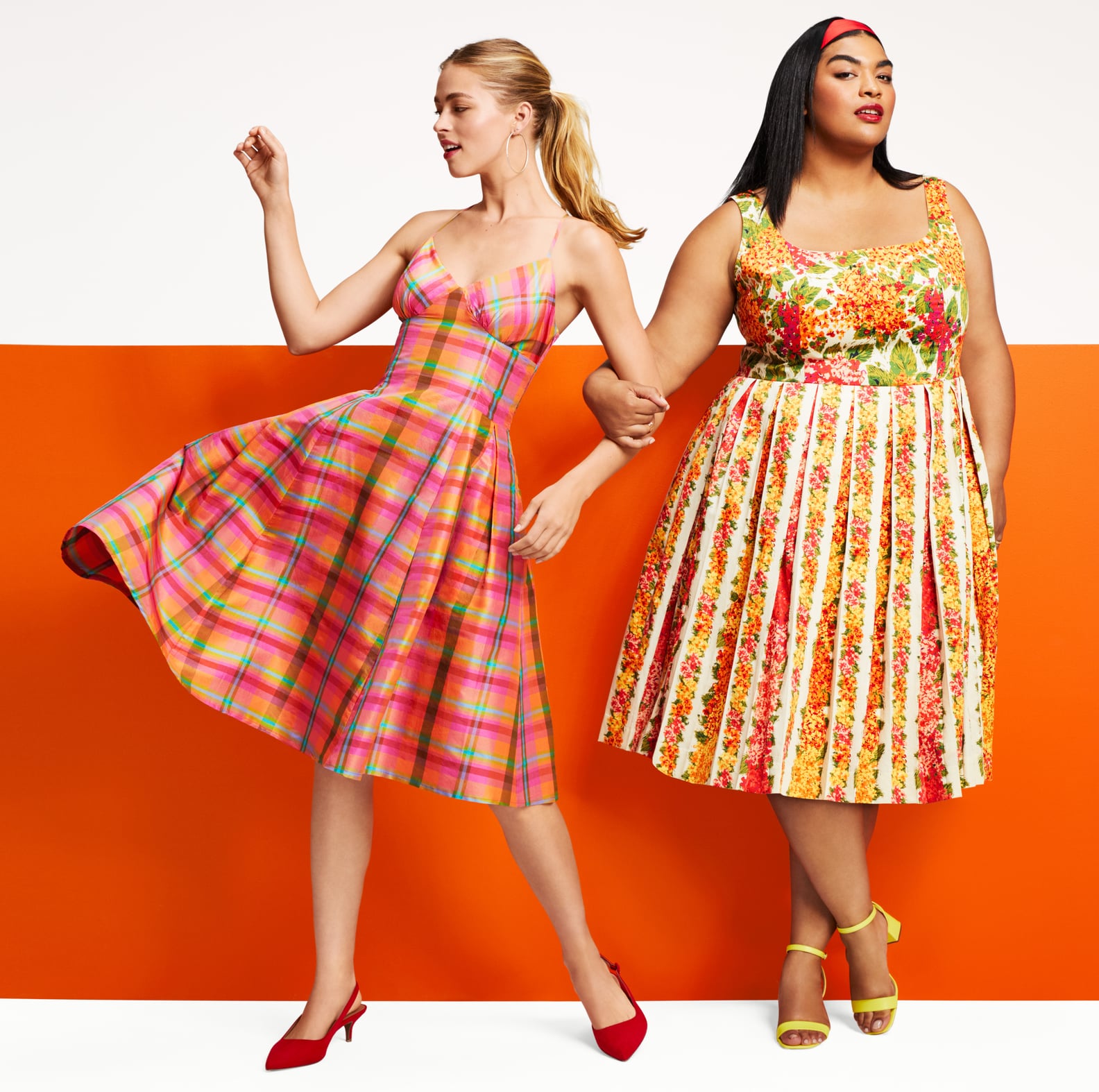 Target's 20th Anniversary Collection Lookbook Pictures 2019 | PS Fashion