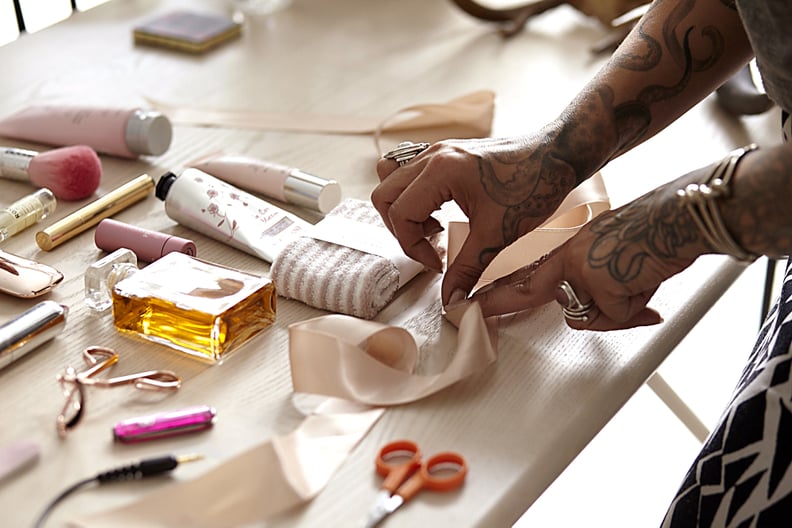 How to Have a Productive Weekend | POPSUGAR Smart Living