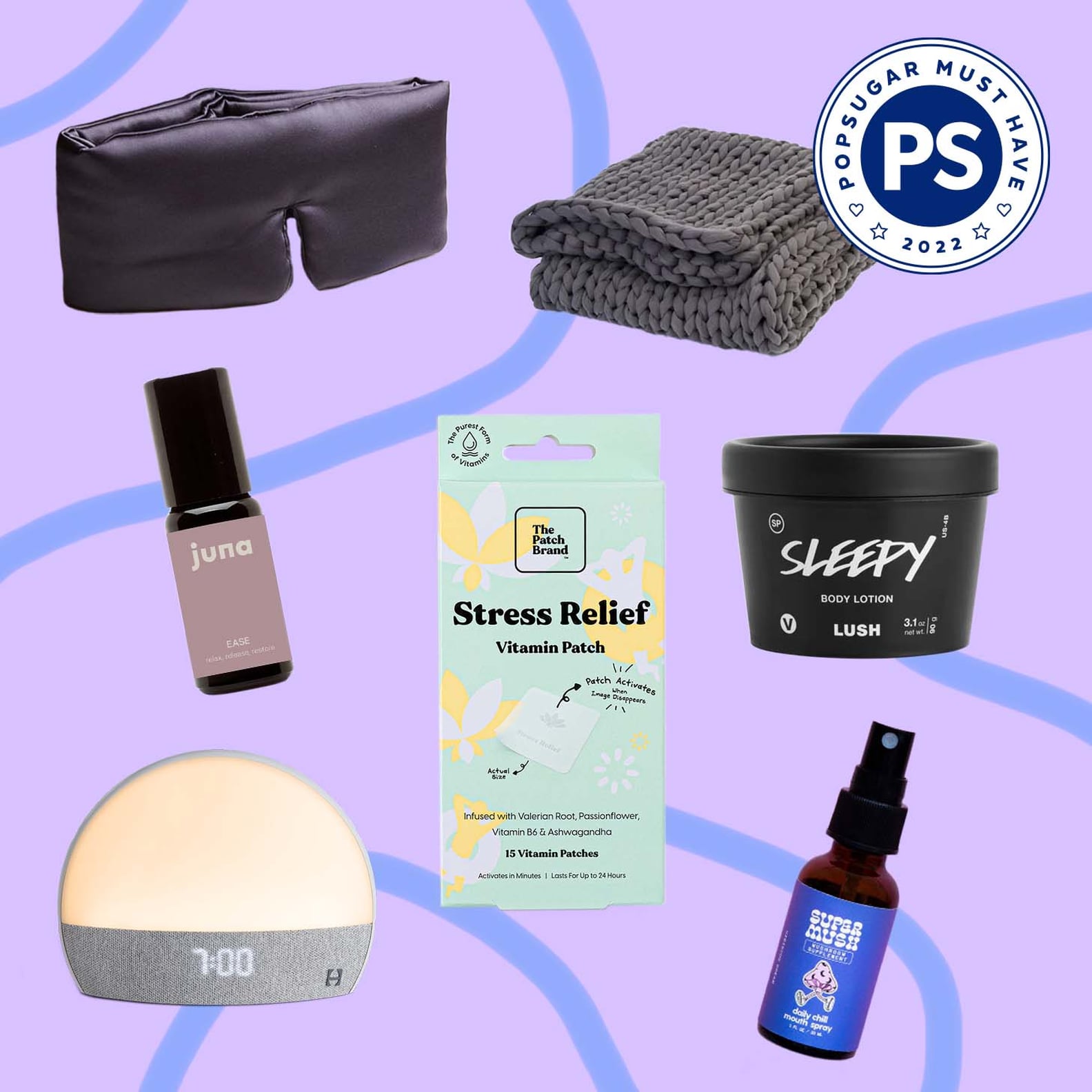Guide to Best Wellness Products | PS Fitness
