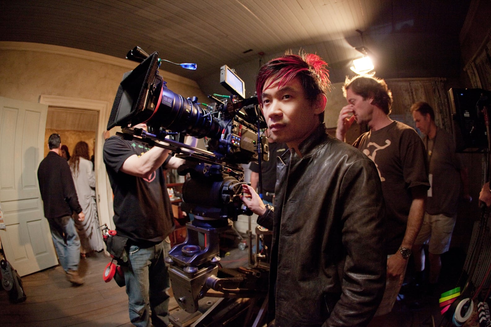 The Best Horror Movie Directors of All Time | PS Entertainment