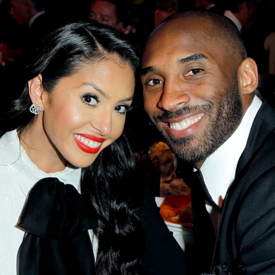 Kobe Bryant | POPSUGAR Celebrity
