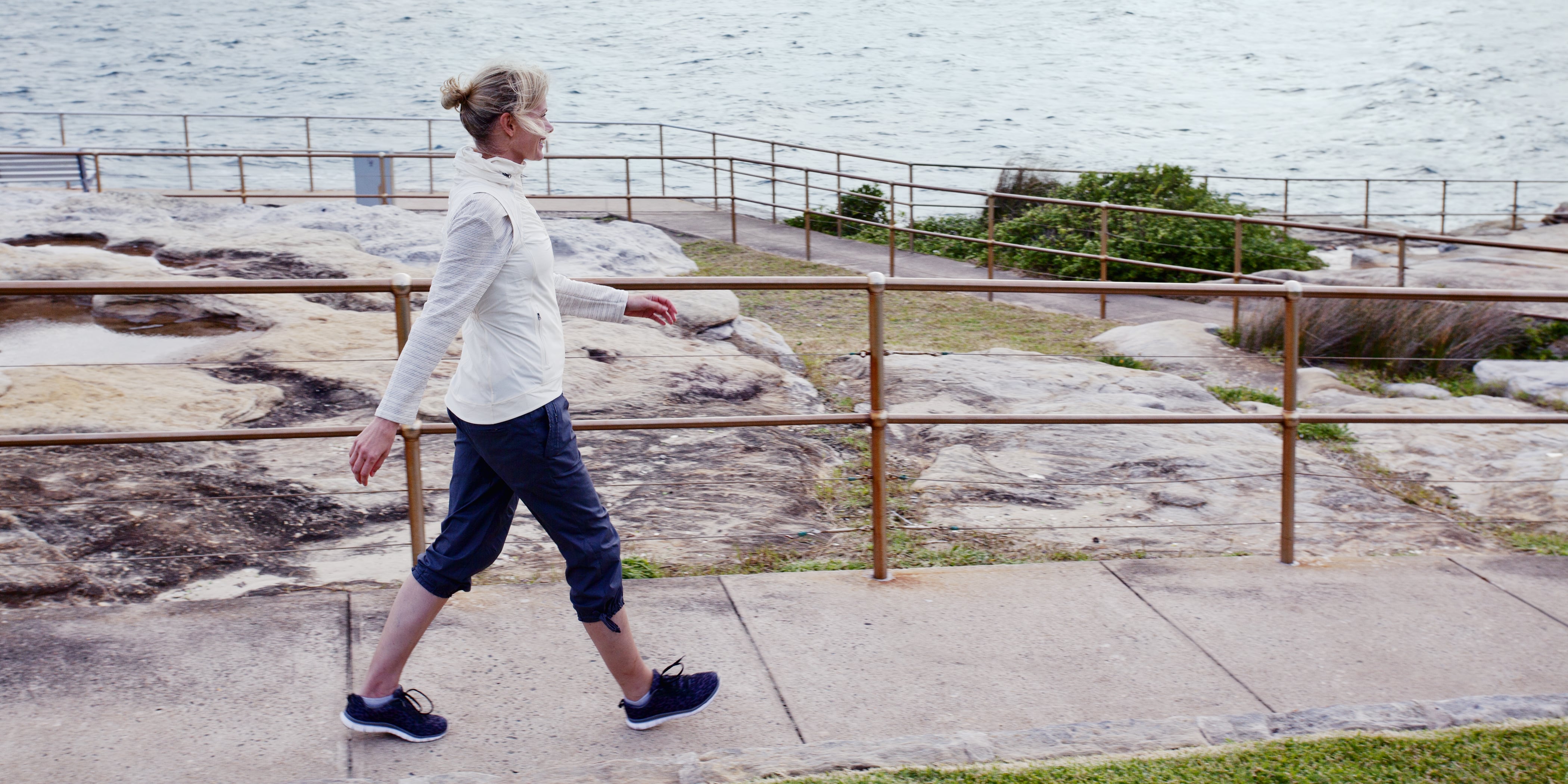 Does Walking After a Meal Help You Lose Weight? | POPSUGAR Fitness