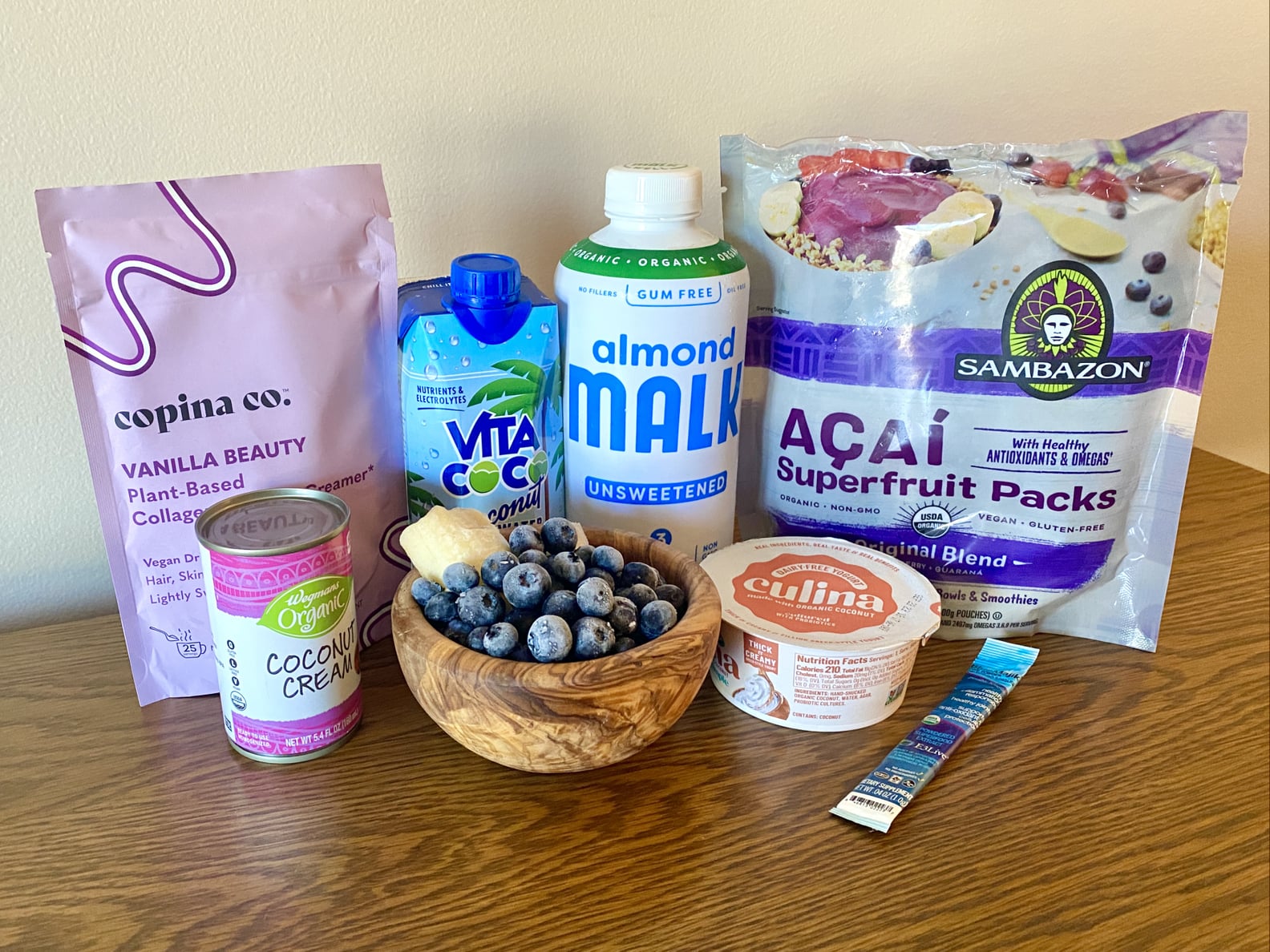 How to Make Miranda Kerr's Kora Glow Erewhon Smoothie | PS Food