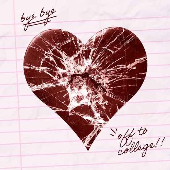 Lexi Inks | POPSUGAR