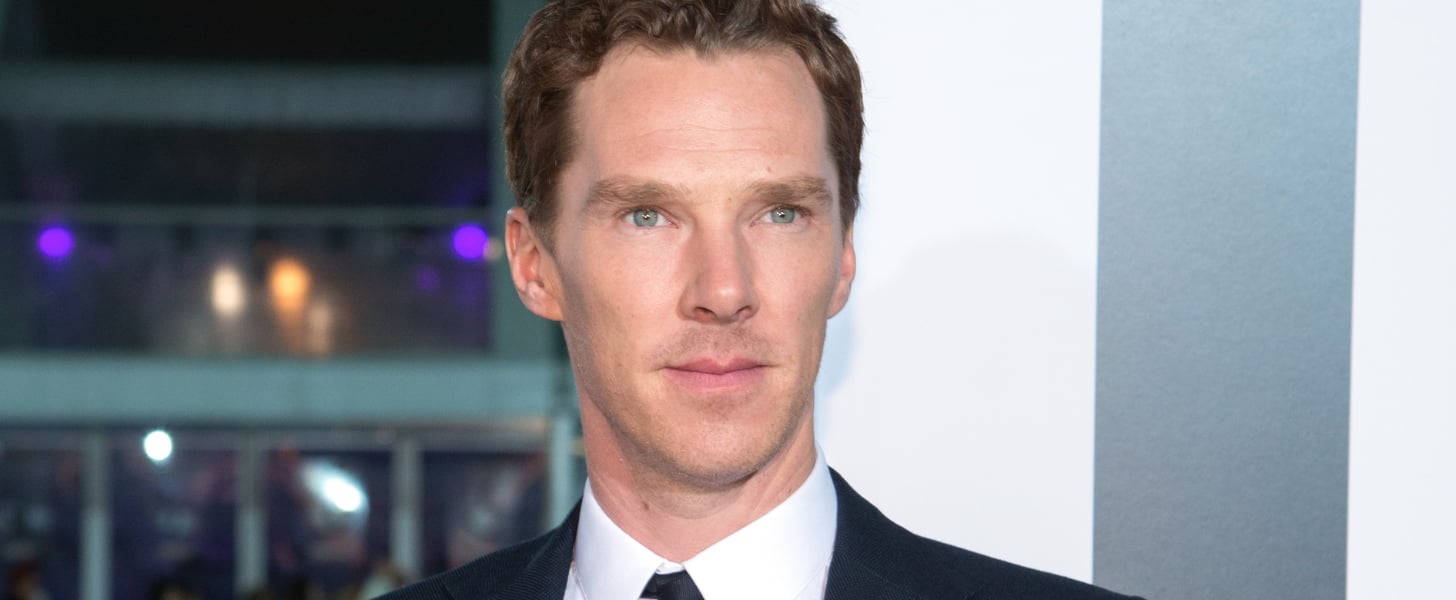 Benedict Cumberbatch Message to Sad Female Fans | PS Celebrity