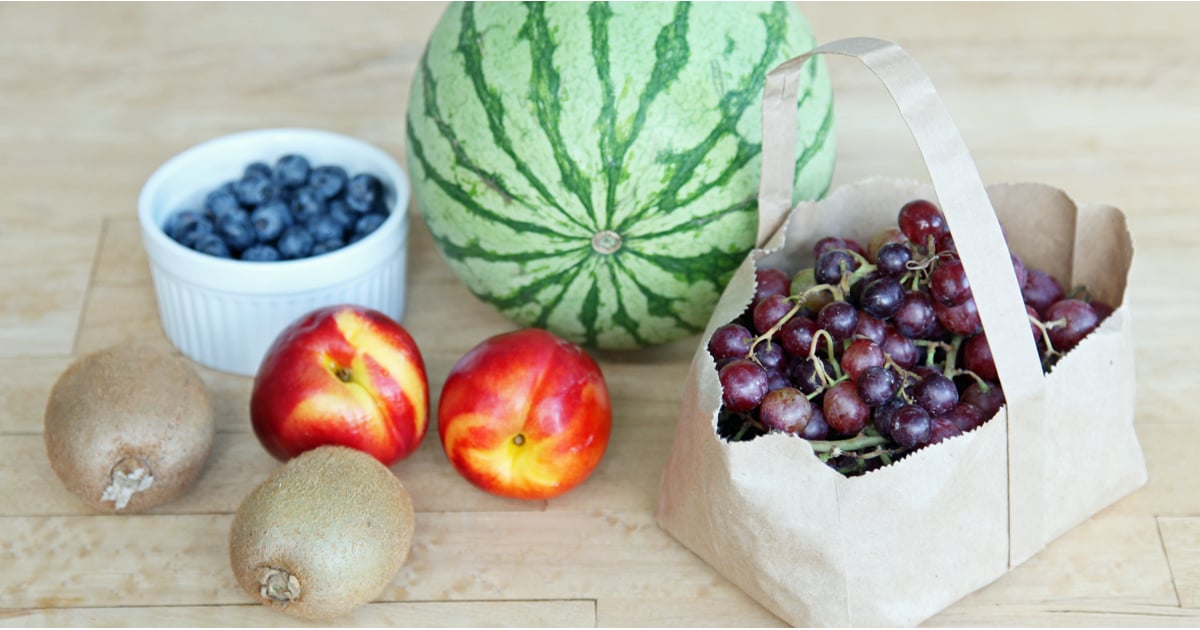 How to Waste Less Fruit | POPSUGAR Food