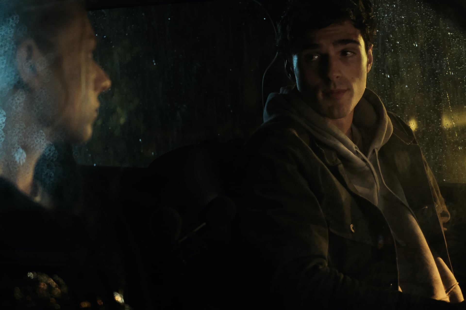 Euphoria Why Did Nate Give Jules Cal s Tape POPSUGAR Entertainment