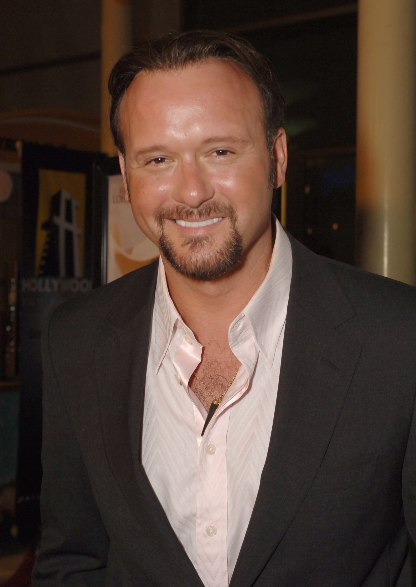 Tim McGraw Through the Years | PS Celebrity