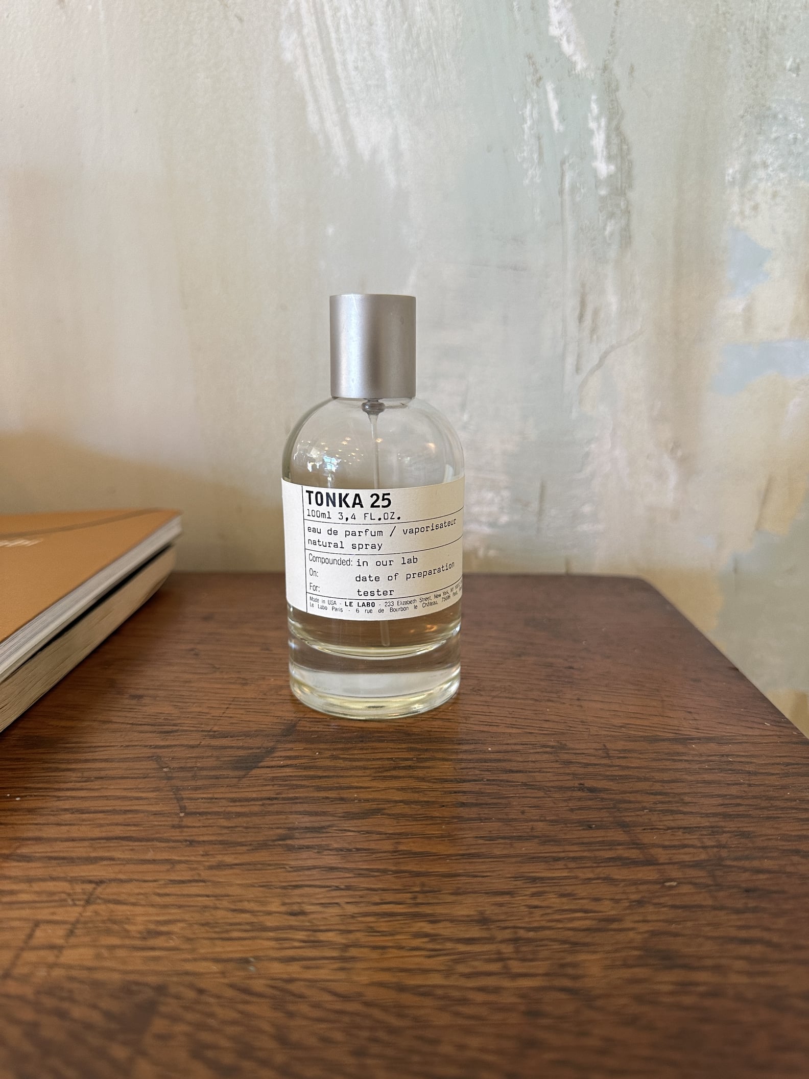 Every Le Labo Perfume, Reviewed by Personality Type | PS Beauty