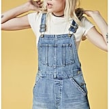 How to Wear Overalls | POPSUGAR Fashion