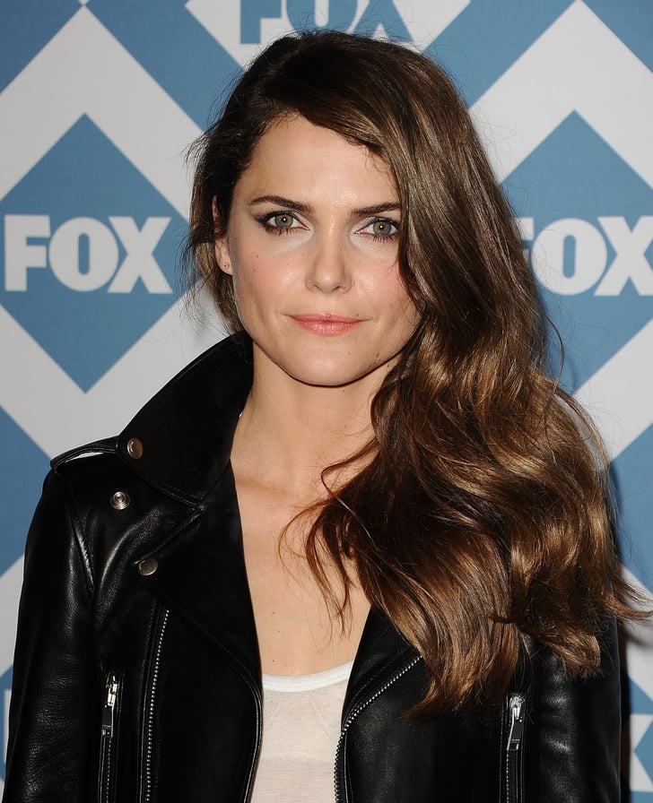 Keri Russell | Best Celebrity Beauty Looks of the Week | Jan. 17, 2014 ...