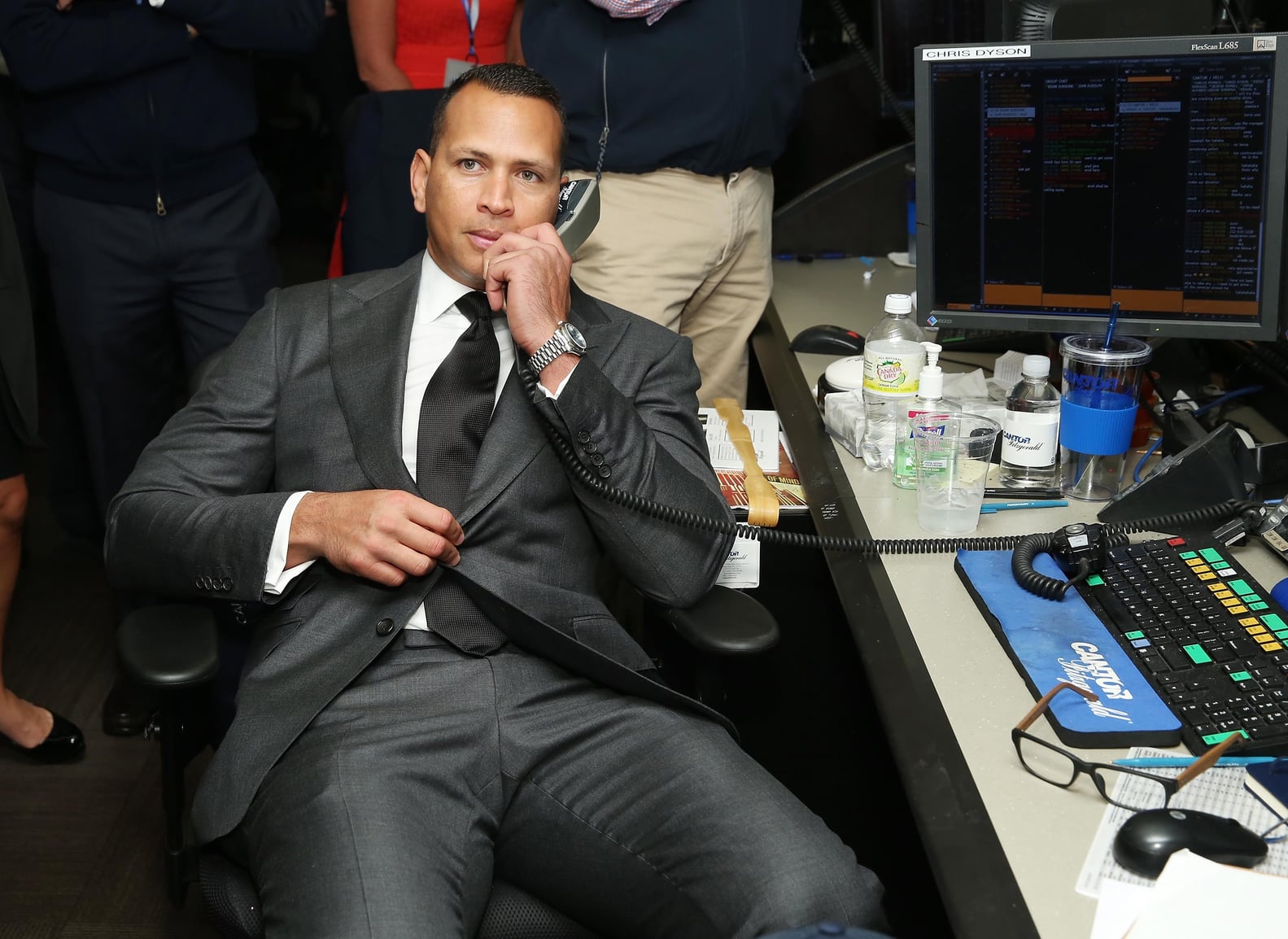 Alex Rodriguez Pictures | PS Latina