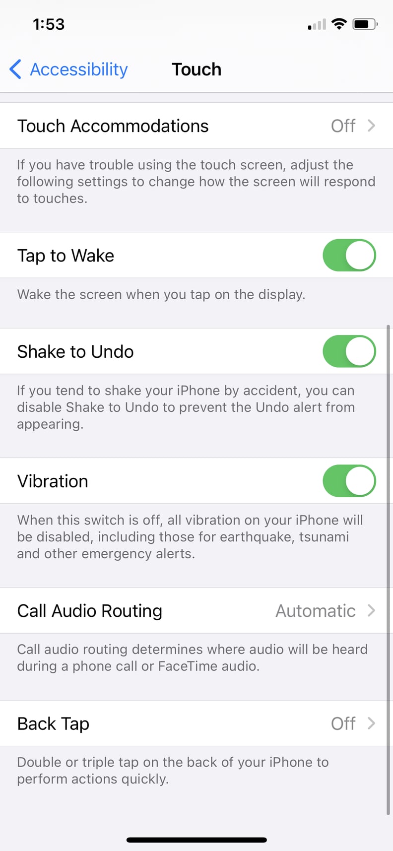 iPhone Apple Icon Screenshot Hack | TikTok Video | PS Tech
