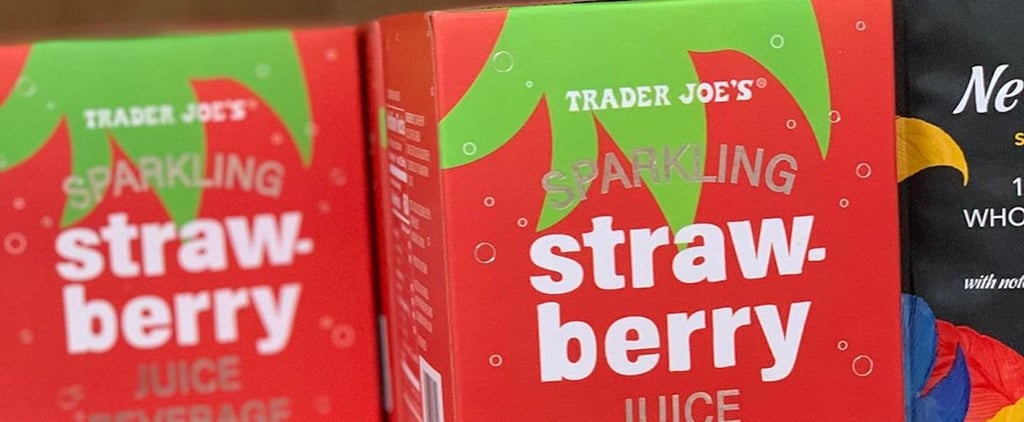 Sparkling Water | POPSUGAR Food