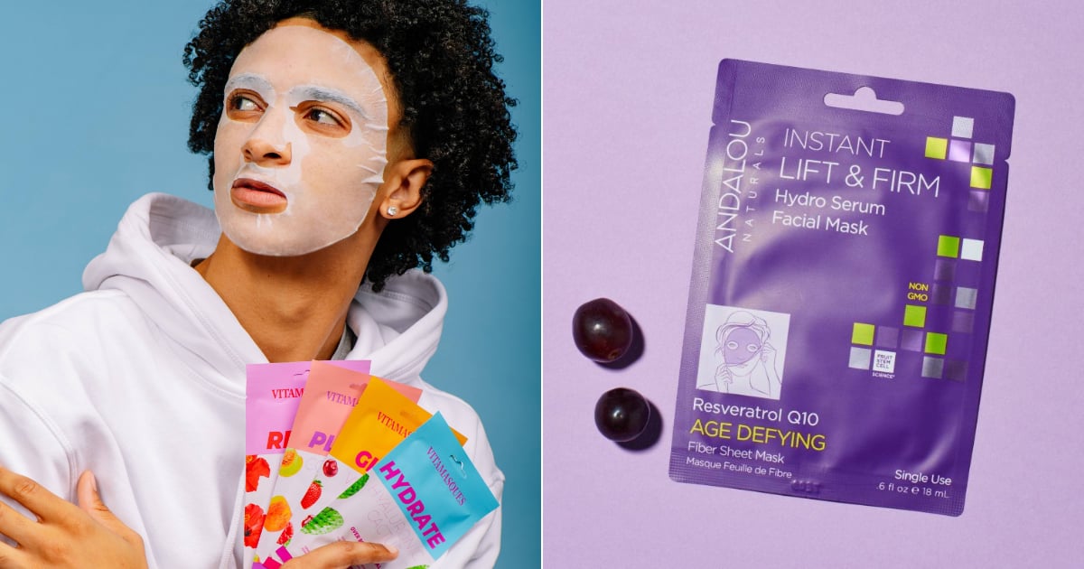 Best Sheet Masks From Target | PS Beauty