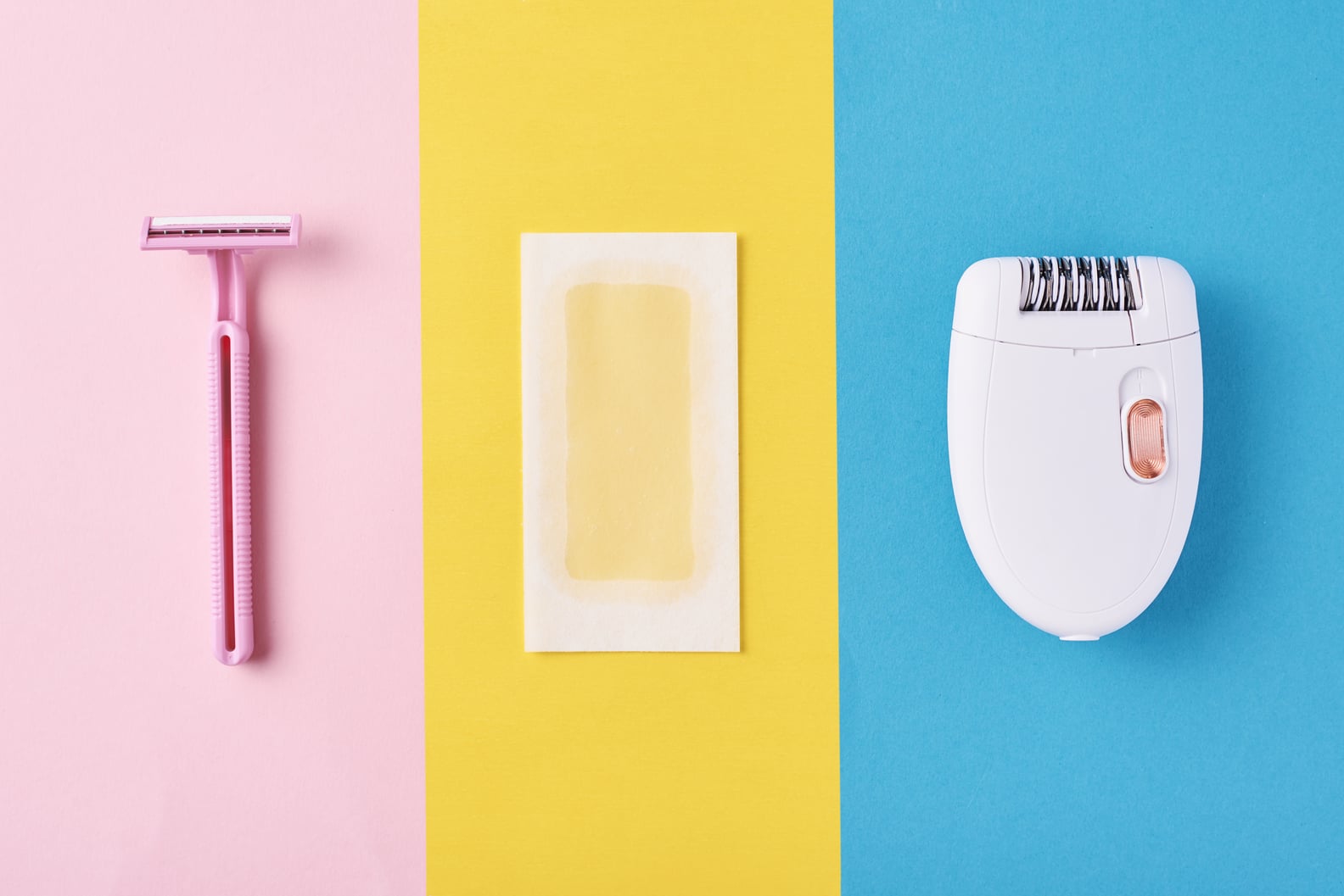 Best Hair-Removal Methods | PS Beauty