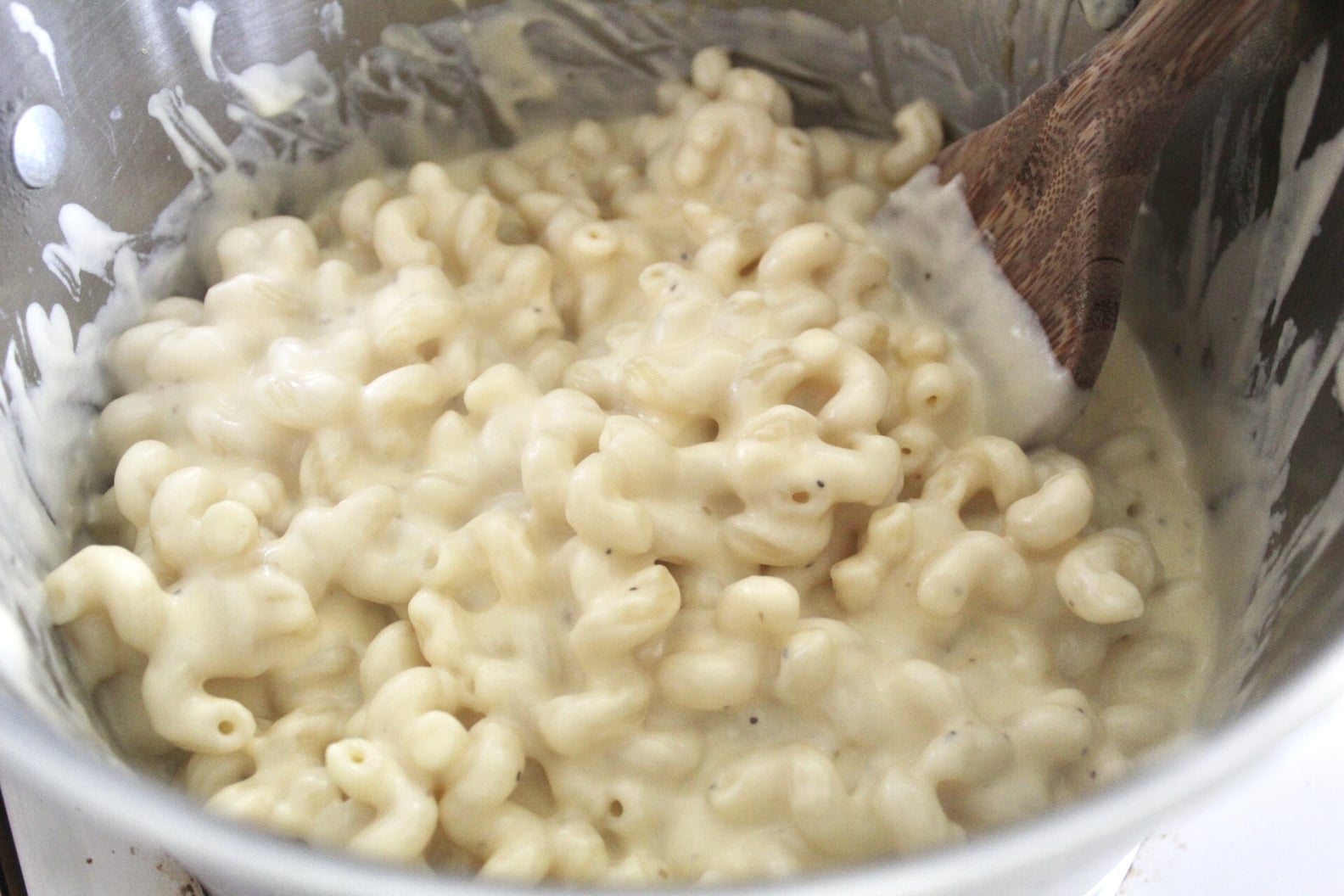 Russell Wilson's Mac 'n' Cheese Recipe and Photos | PS Food