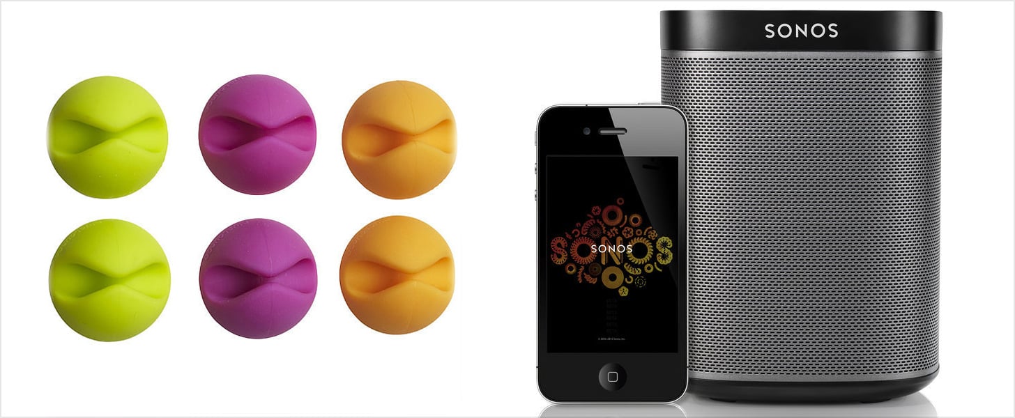 Gadgets For College Dorms | POPSUGAR Tech