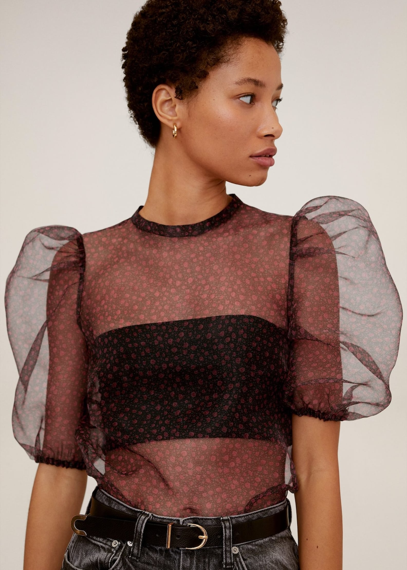 Best Fall Clothes From Mango | PS Fashion