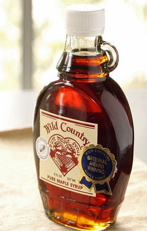 Maple Syrup | POPSUGAR Food