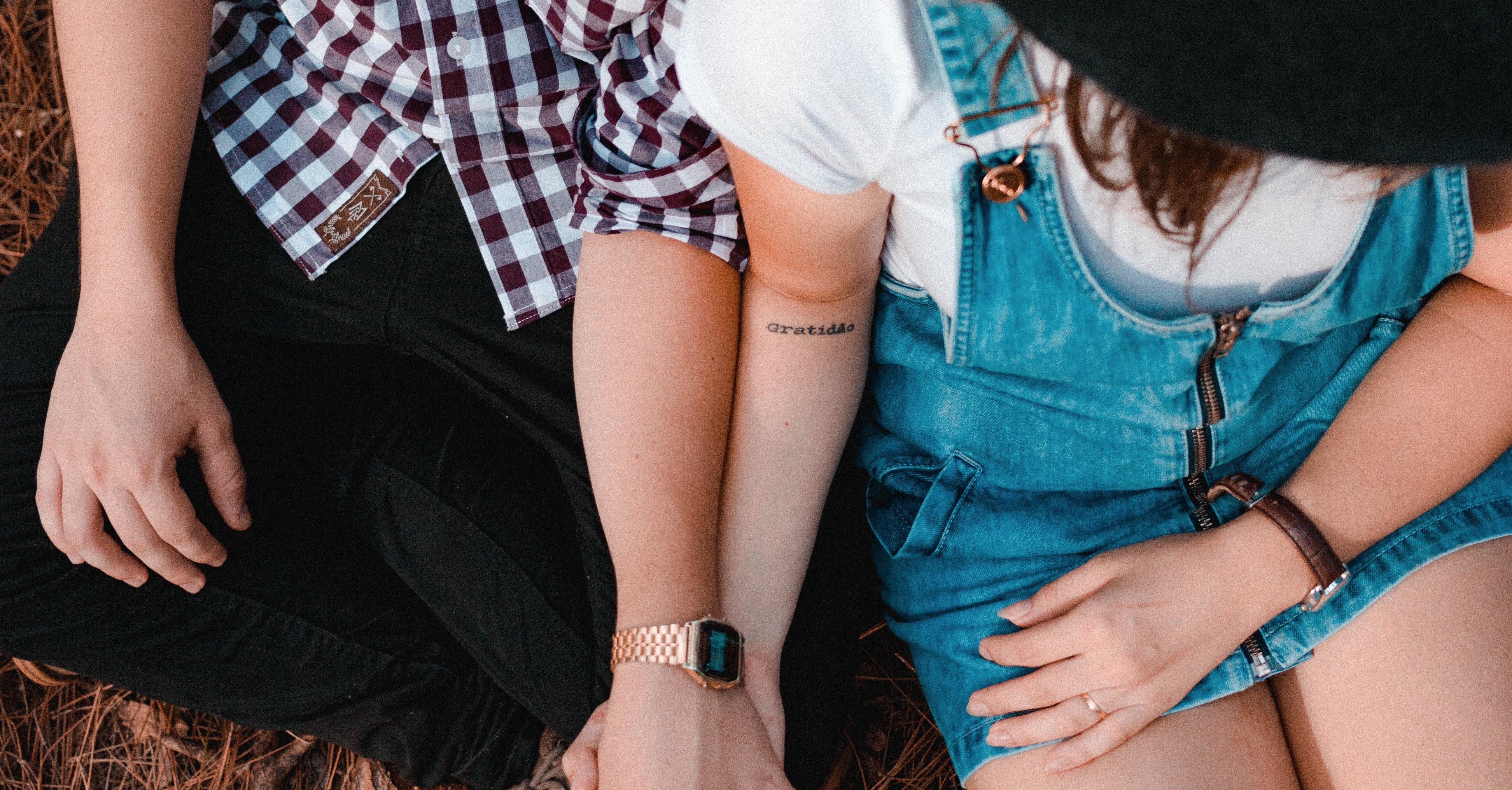 Which Secrets Are OK to Keep From Your Spouse? | PS Love
