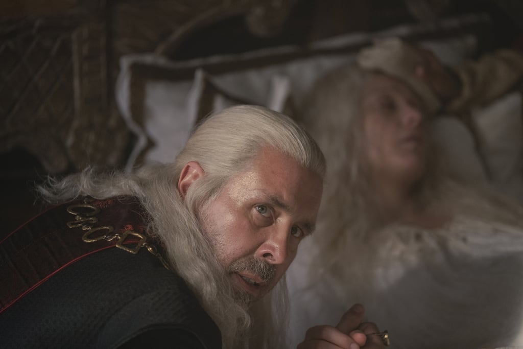 House of the Dragon Season 1 Recap | POPSUGAR Entertainment