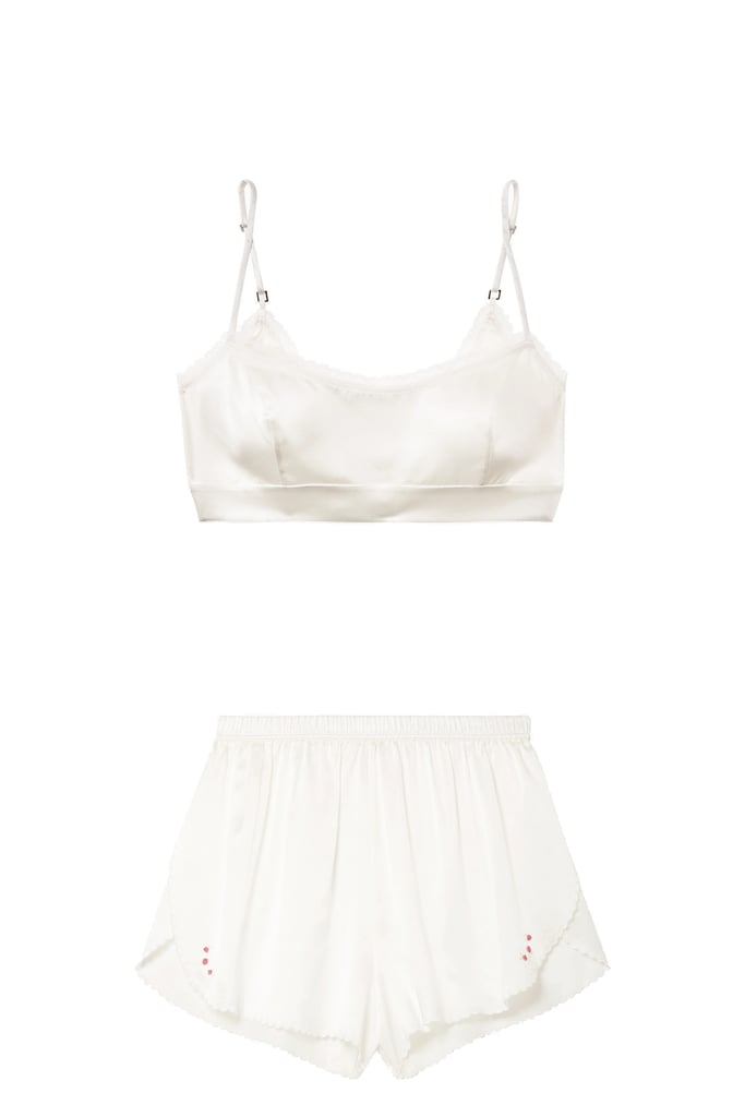 Morgan Lane The Lingerie Brands Fashion Girls Love Popsugar Fashion