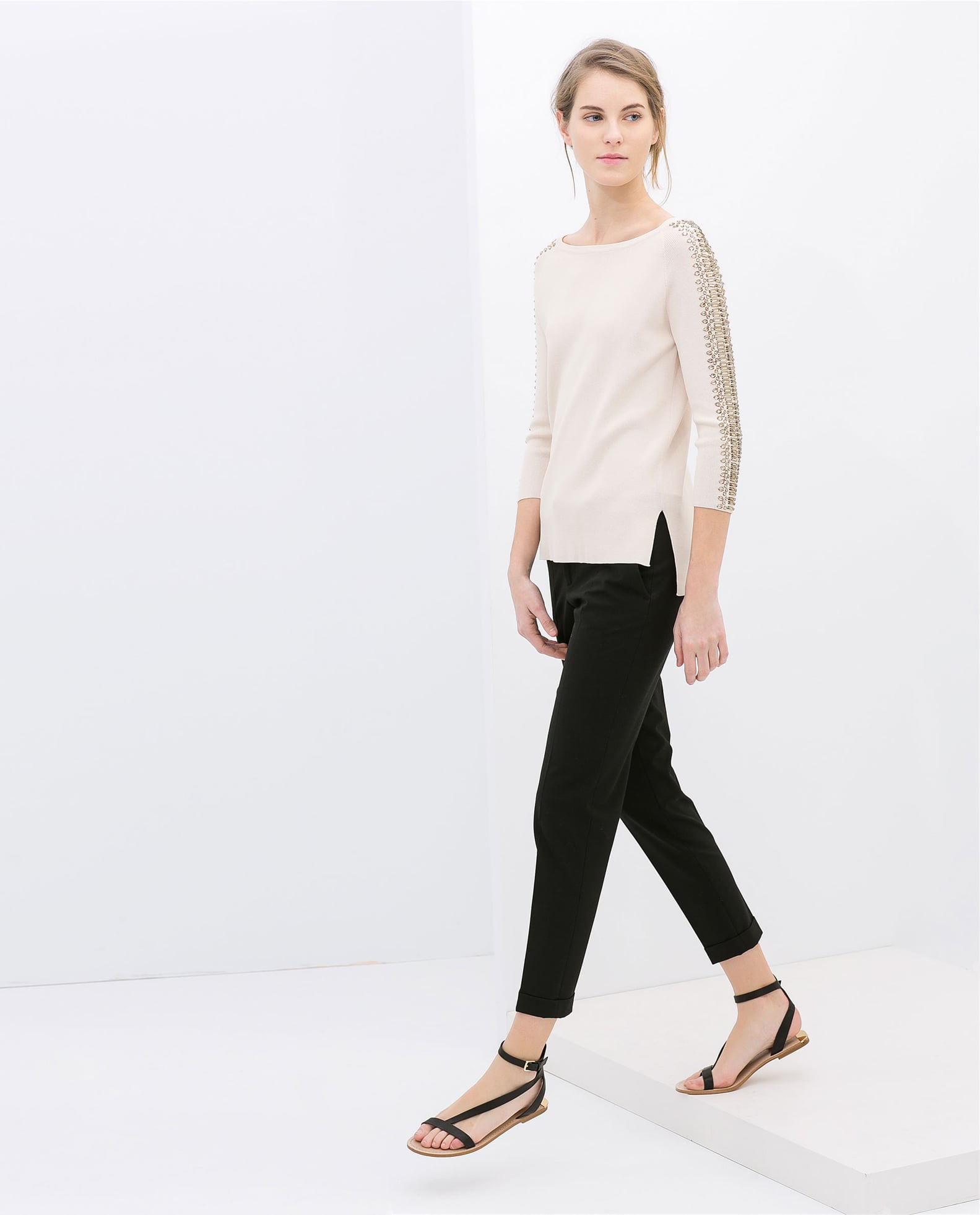 Best Pieces at Zara | April 11, 2014 | PS Fashion