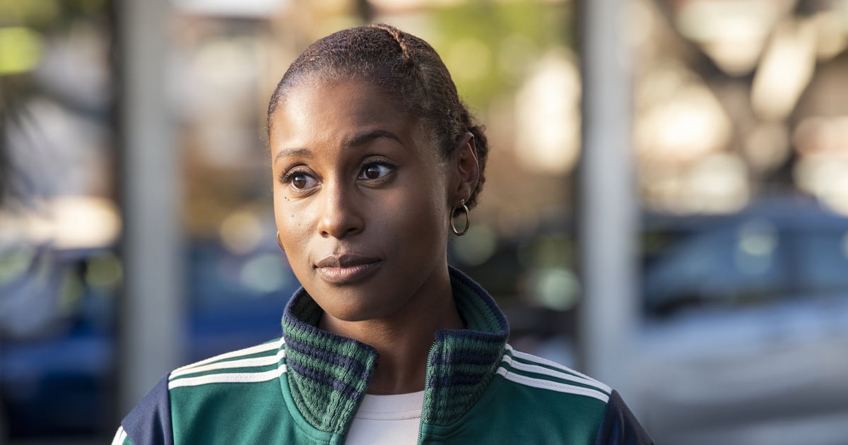 Insecure Season 5: Release Date and Trailer | POPSUGAR Entertainment