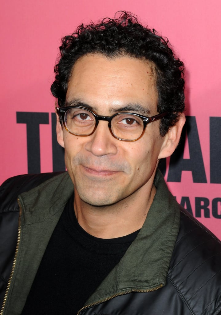 José Zúñiga as General Jesús Gutiérrez Rebollo | Narcos: Mexico Season ...