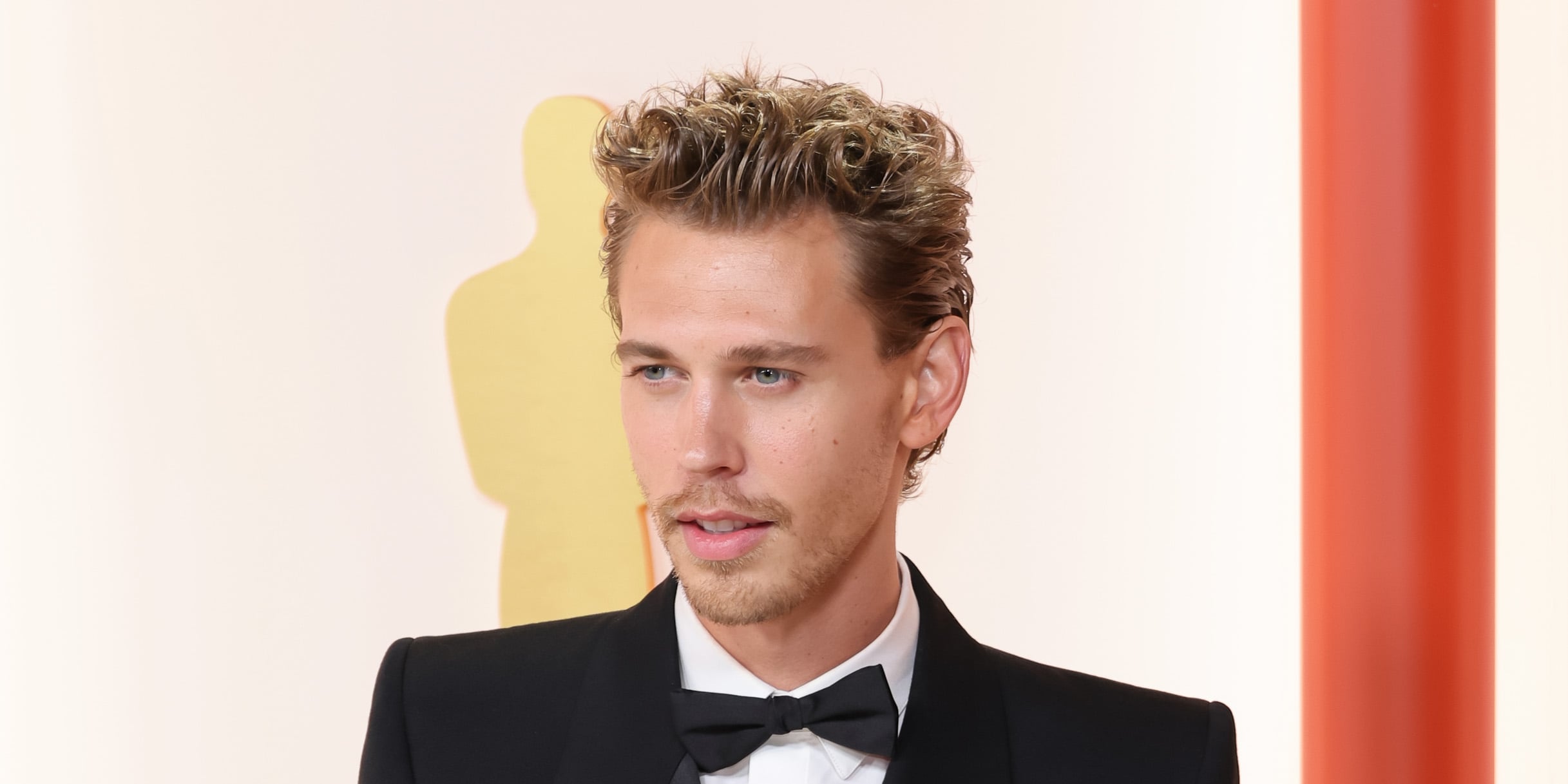 Austin Butler at the 2023 Oscars | PS Celebrity