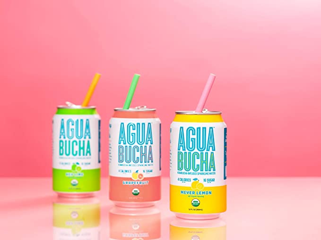 Trendy Drinks | 2021 Shopping Guide | PS Food