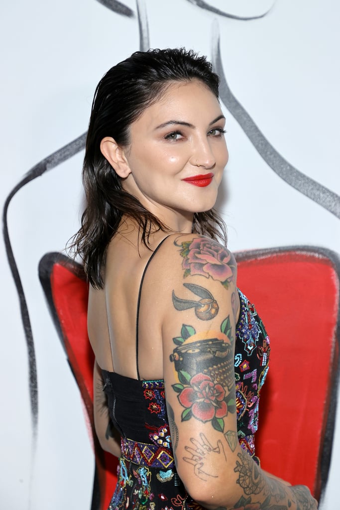 Julia Michaels "You" Digital Covers Celebrate Individuality | POPSUGAR ...