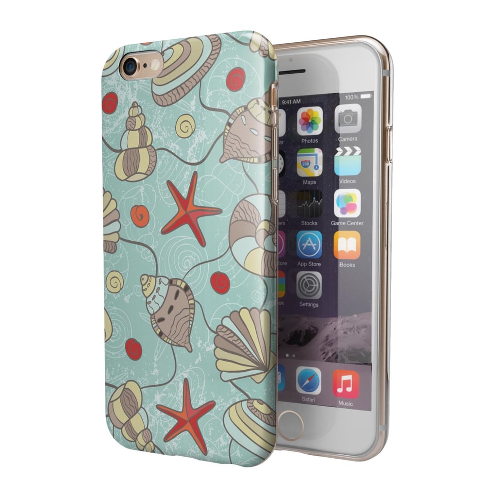 Seashell iPhone Cases | POPSUGAR Tech