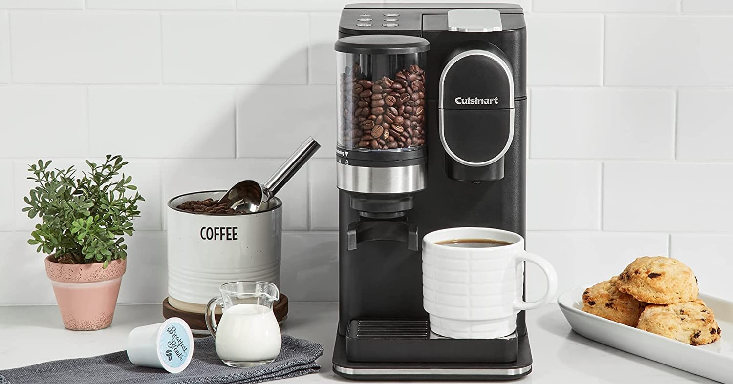 The 15 Best Coffee Makers to Buy in 2023 | POPSUGAR Food