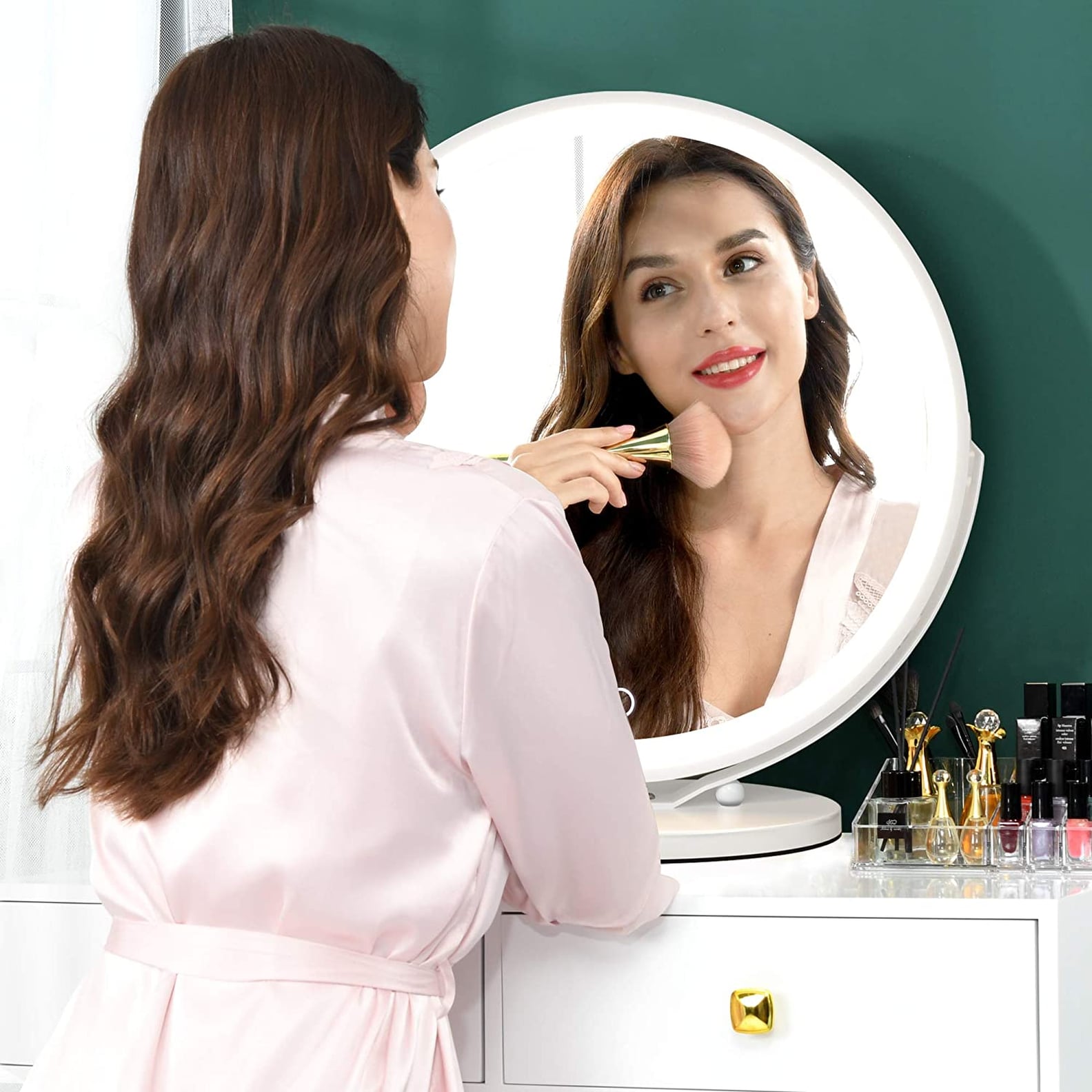 Best Vanity Mirrors | PS Home