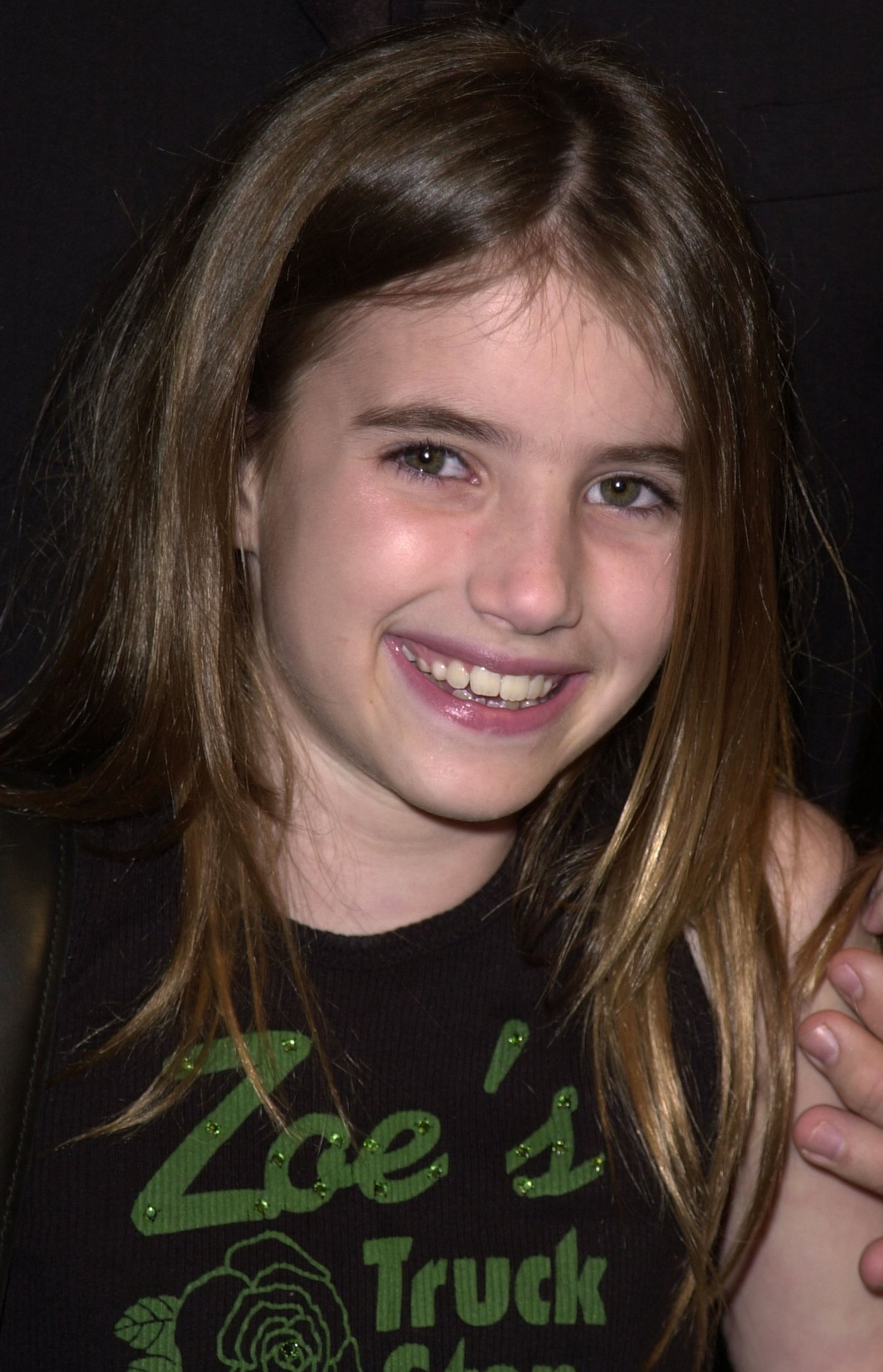 Pictures of Emma Roberts Over the Years | PS Celebrity