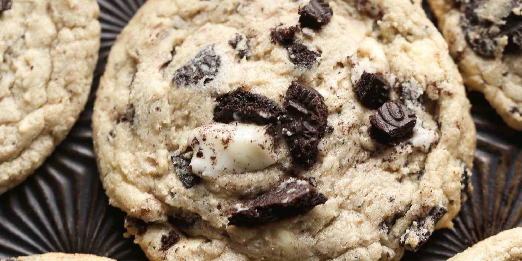 Oreo Recipes | PS Food